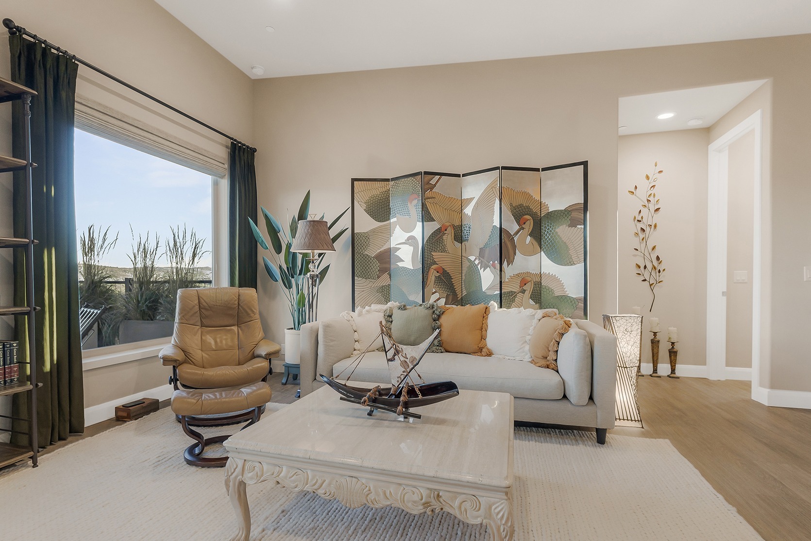 Ridge House | Residential Design by Design SI |Chico