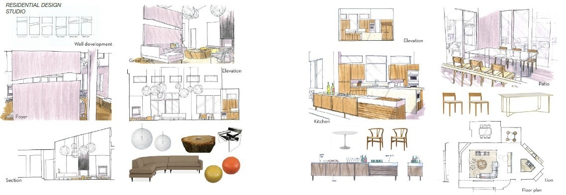 Design Studio | Design SI Interior Design in Chico, CA